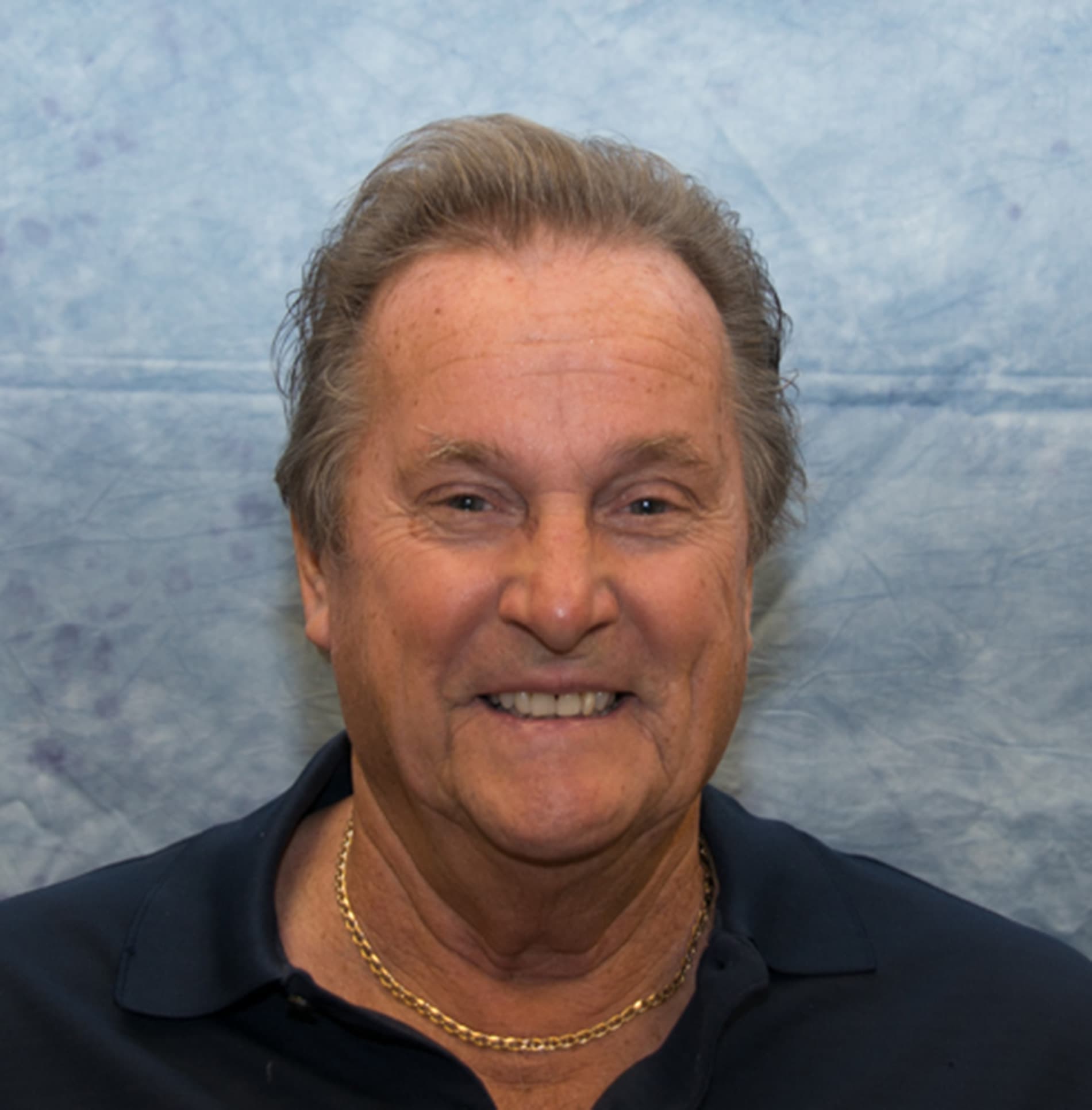 Bob Oshinsky | Brooks Fishing Club