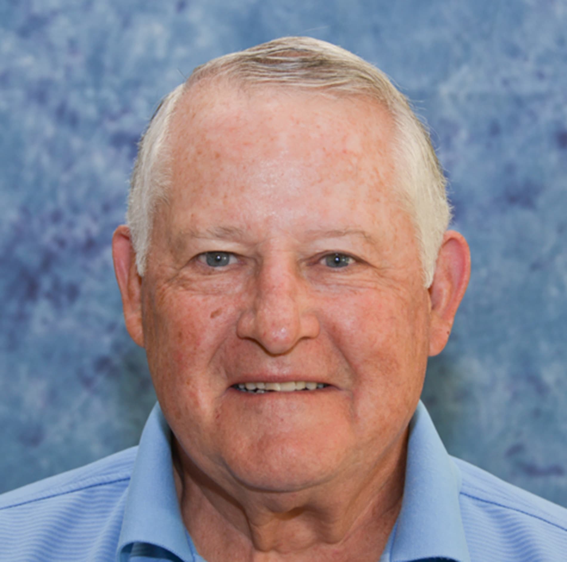 Bob Seidell, Vice President | Brooks Fishing Club