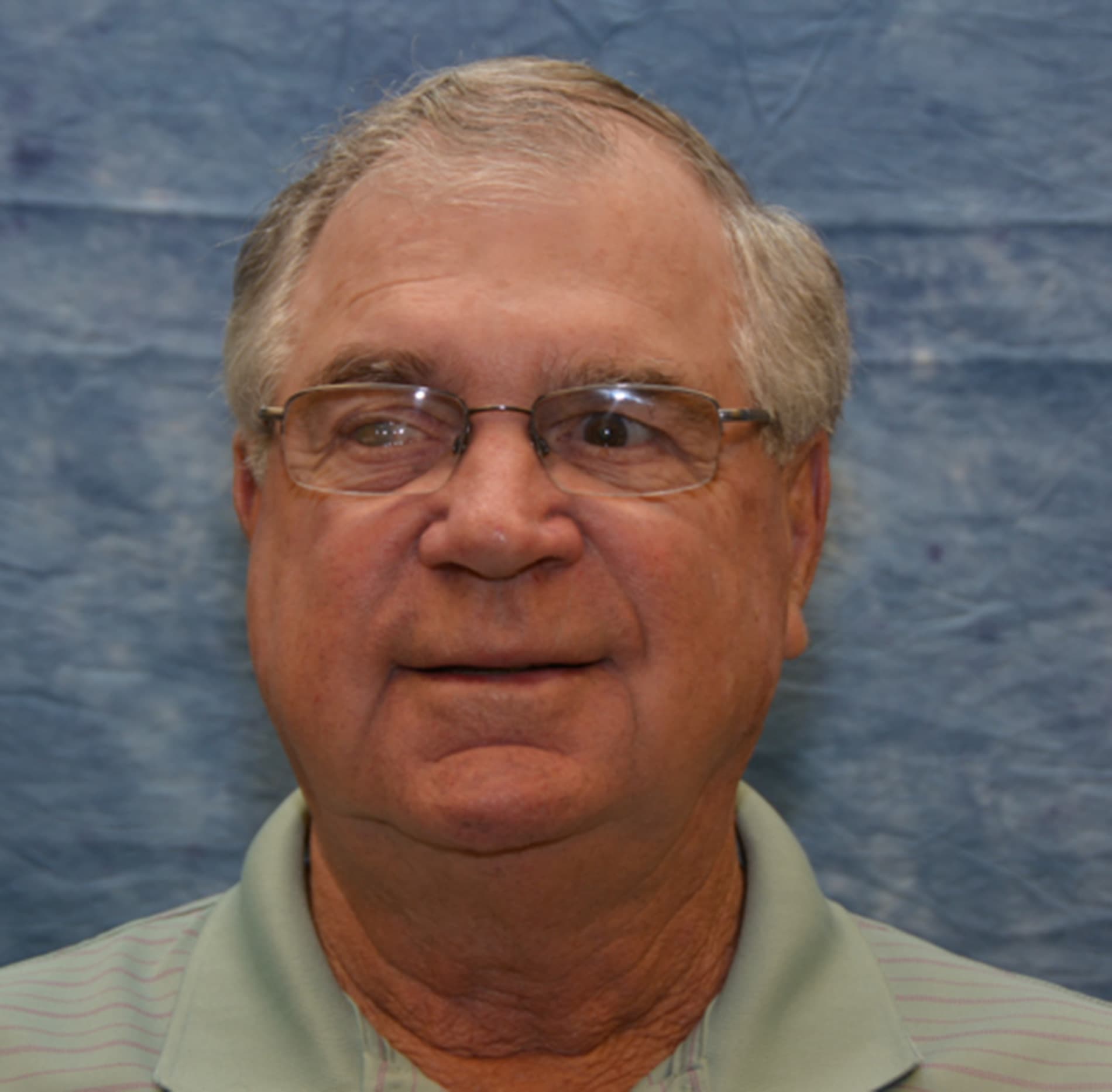 Ron Pierce | Brooks Fishing Club