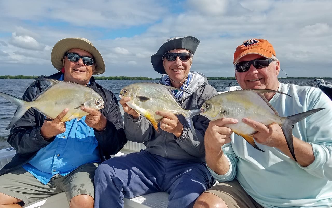 Brooks Fishing Club